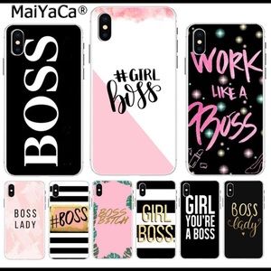 Accessories | Soft Iphone X Case | Poshmark